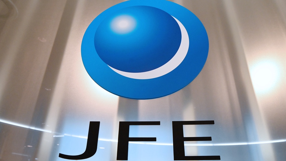 Steelmaker JFE to raise $1.3bn for decarbonization in share, bond sale