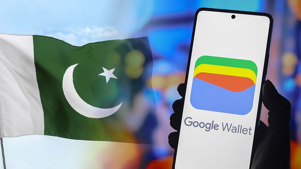 Google Wallet debuts in Pakistan but structural issues threaten uptake