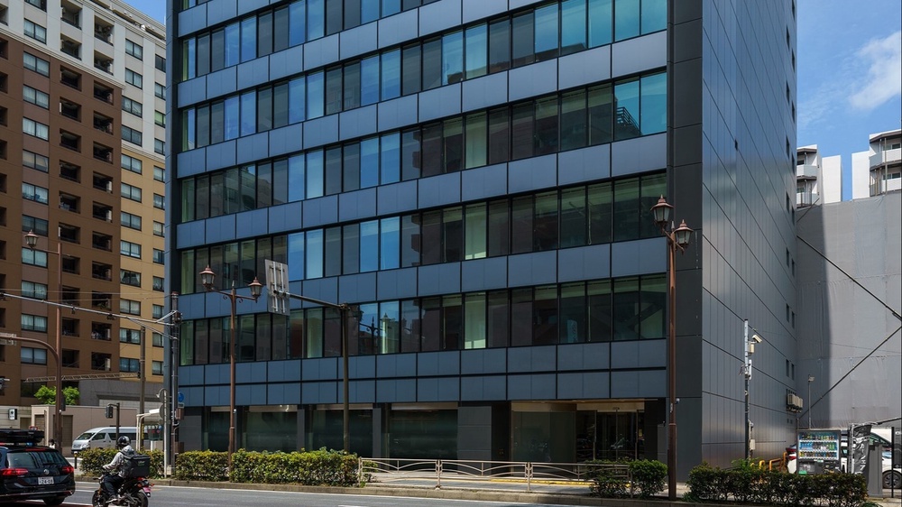 Japan's Kaneka to triple production of building-integrated solar panels