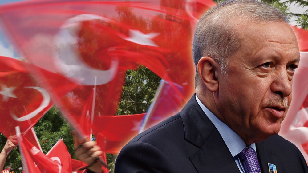 Why Turkey holds the key to the Middle East's geopolitical future