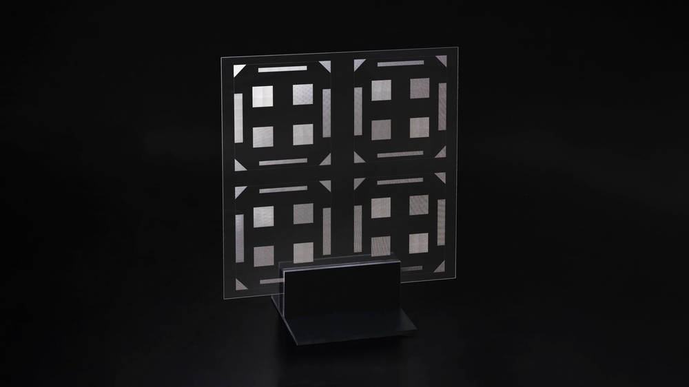 Nippon Electric Glass develops large glass substrates for AI chips