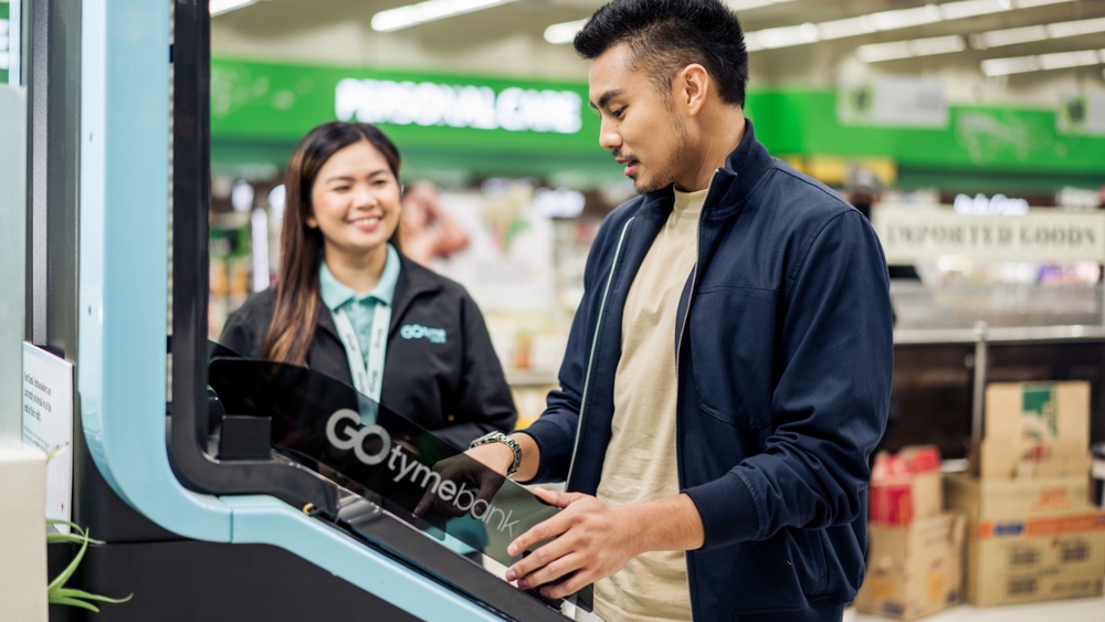 Digital banking startup Tyme plans expansion into Indonesia, Vietnam