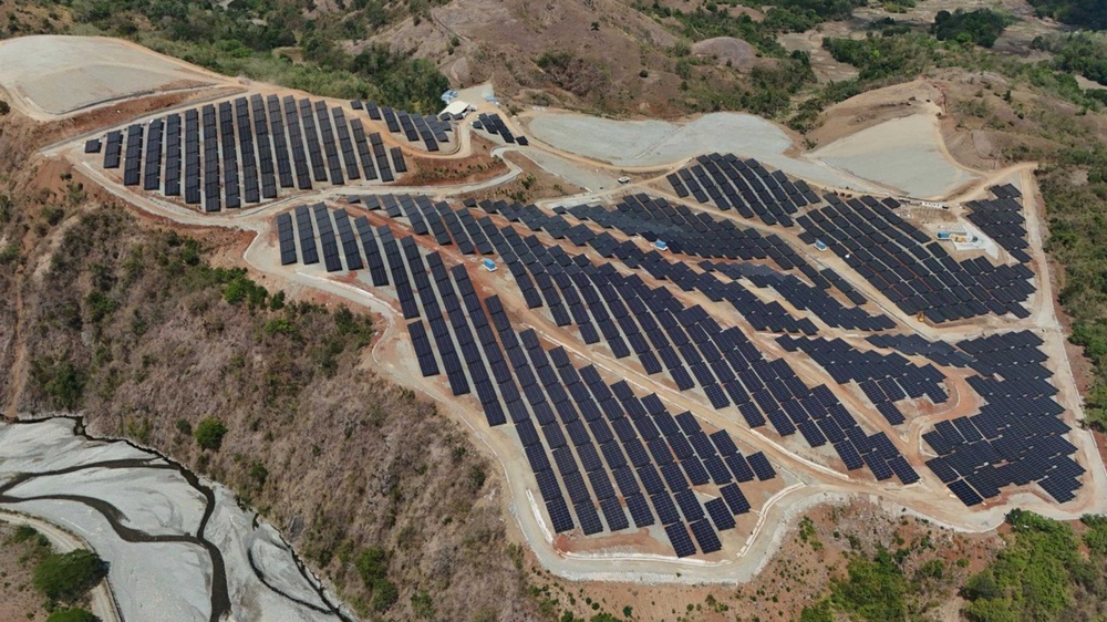 Japan power company Looop to set up $20m solar plant in Philippines