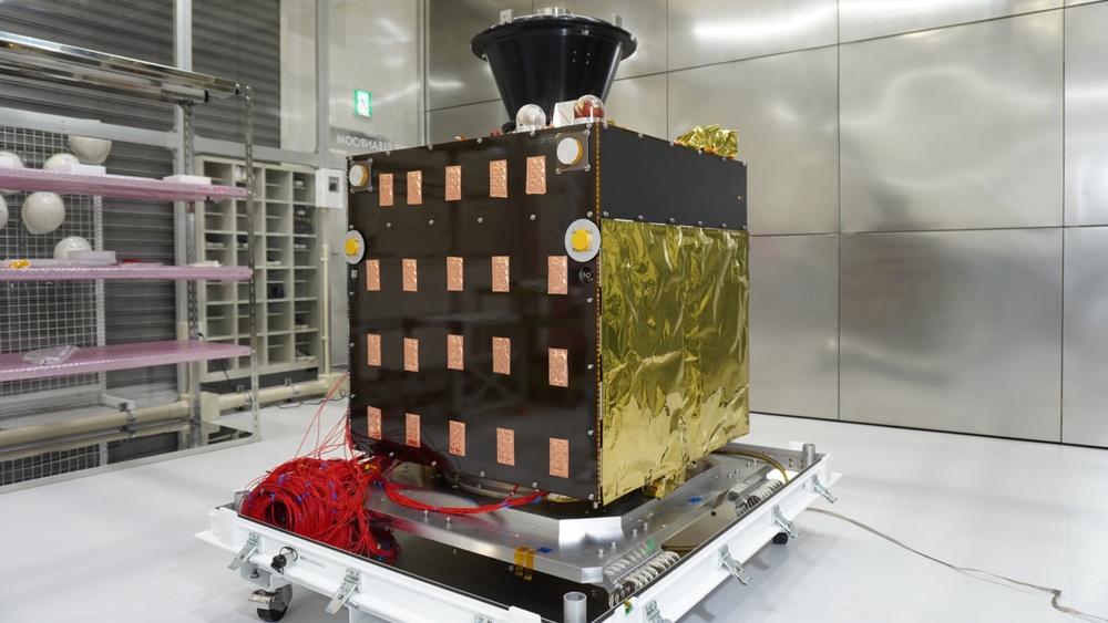 Axiom and Japan startup team to deliver cargo from space to Earth