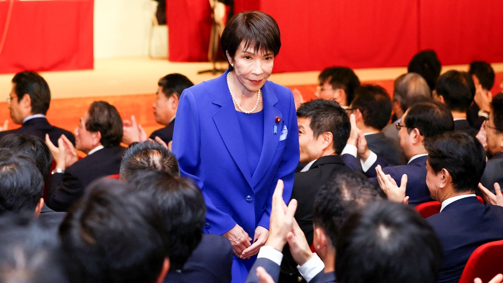 What awaits probable Prime Minister Sanae Takaichi? 5 things to know