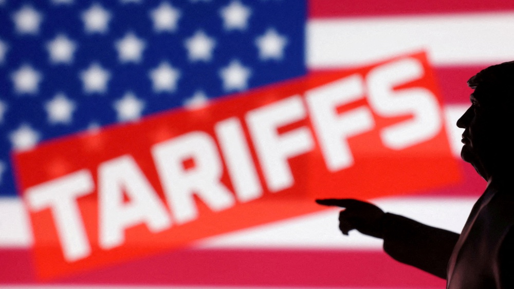 Wall Street buys Trump tariff refund rights from cash-strapped US importers