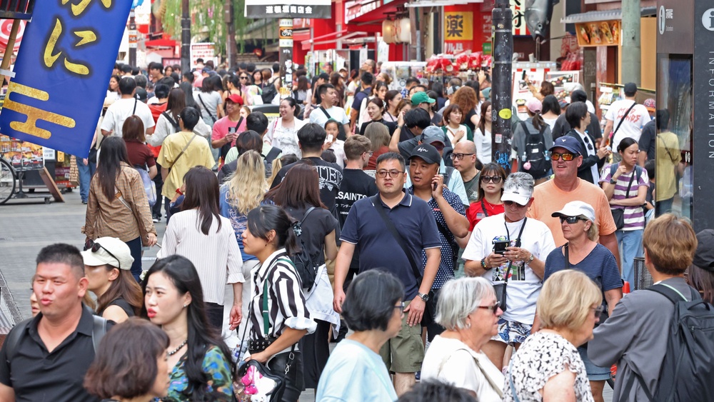 China airlines offer free cancellations for Japan flights over Taiwan row
