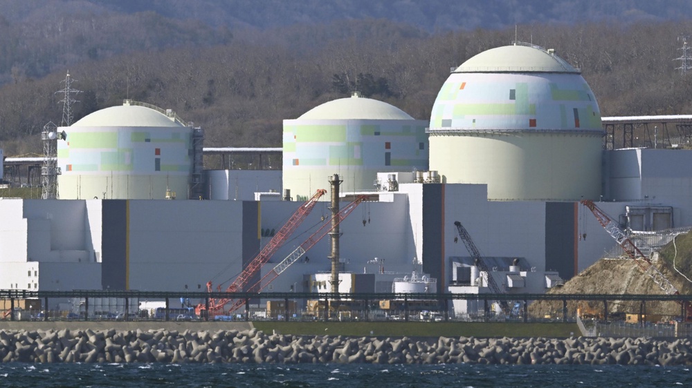 Nuclear restart in Japan's Hokkaido could lure chipmakers, data centers