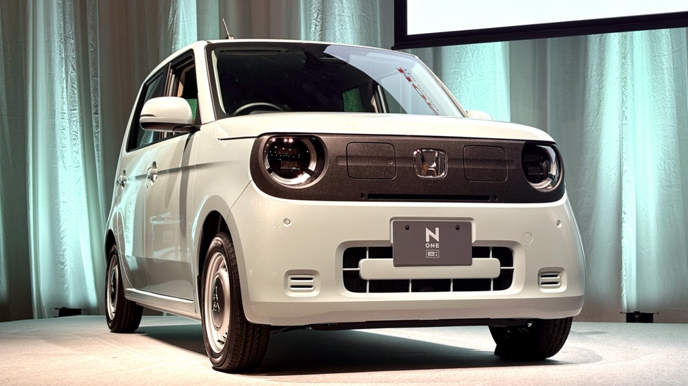 Honda debuts electric minicar with longest range to jolt slow market
