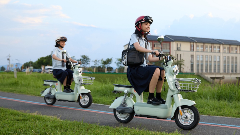 China's Yadea to take on Honda in Japanese two-wheeler market