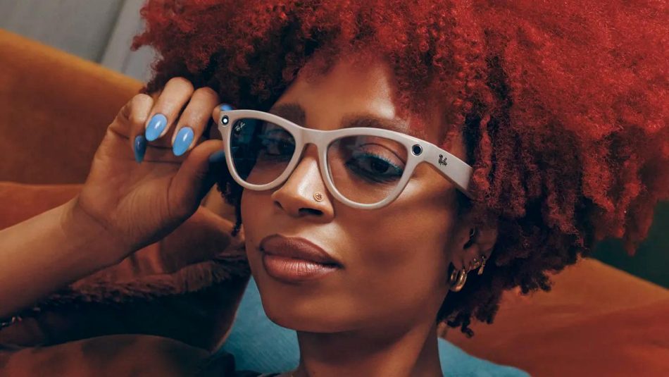 Meta Hypernova Akan Dilancarkan Di Acara Connect September Ini