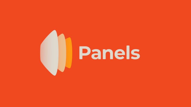 MKBHD Menamatkan Aplikasi Muat-Turun Gambar Latar, Panels