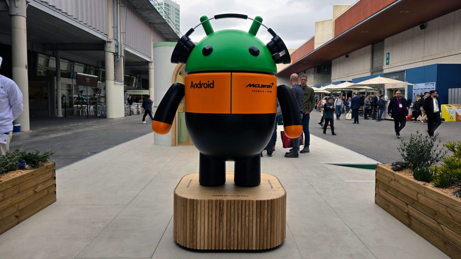 Kod Nama Android 17 Ialah Cinnamon Bun