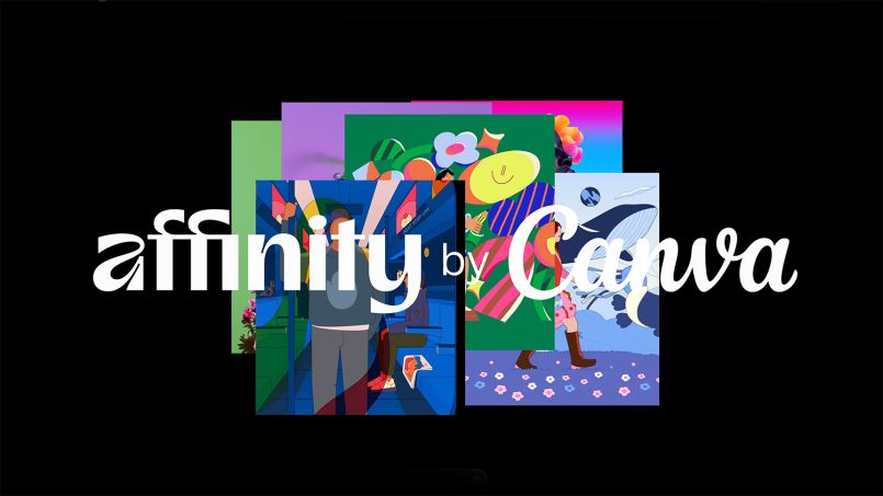 Aplikasi Affinity Digabungkan Menjadi Satu dan Digunakan Secara Percuma