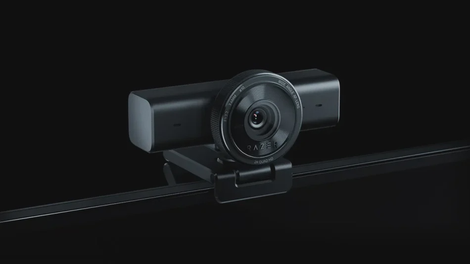 Razer Kiyo V2 Dilancarkan – Kamera Web 4K HDR Untuk Penstriman Berkualiti