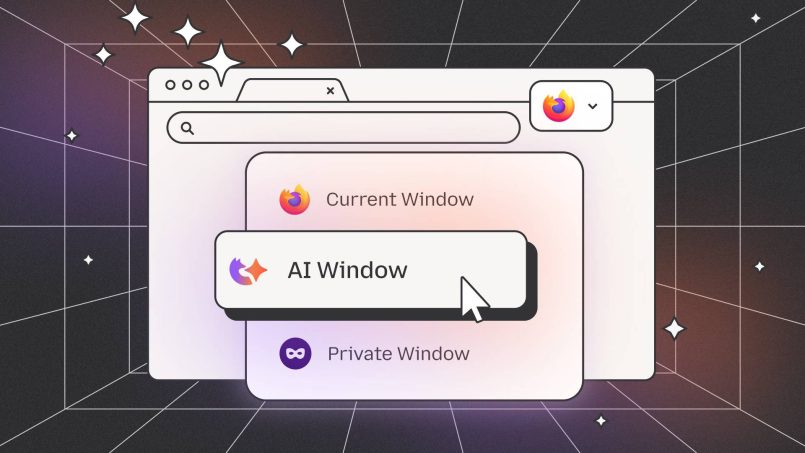 Mozilla Umum “AI Window” – Integrasi Sokongan AI Pada Pelayar Web Firefox