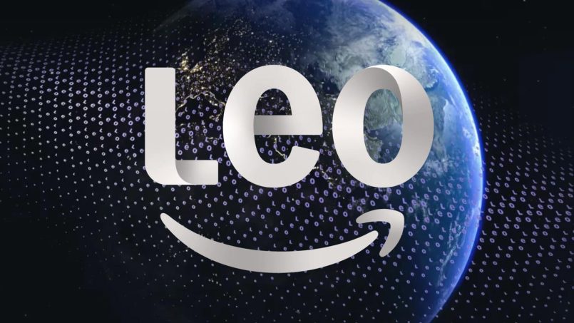 Amazon LEO - Satellite Internet for UK Homes and Businesses