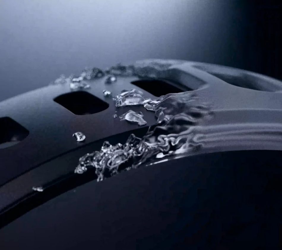 Coros Pace 4 Black Crystal Kini Dijual Di Malaysia Pada Harga RM1399 ...
