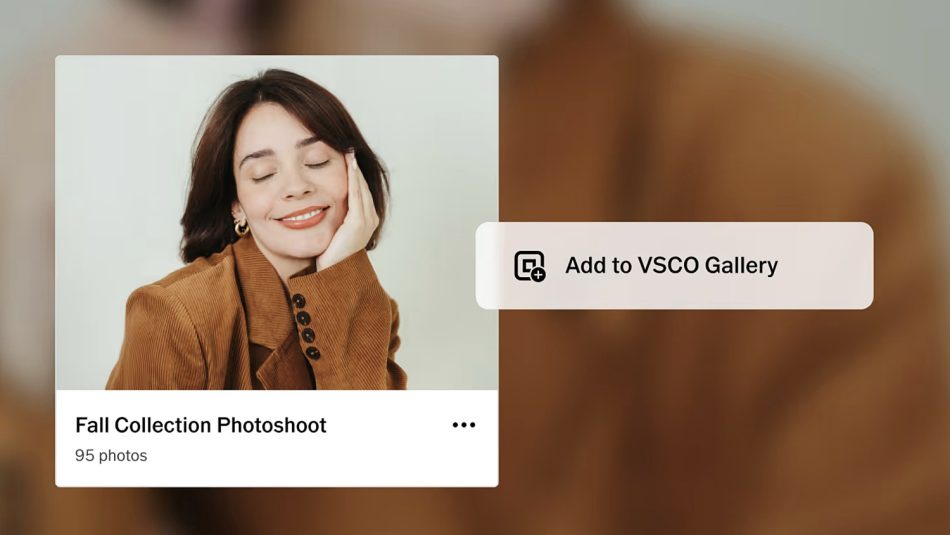 Langganan VSCO Studio Pro Dilancarkan Dengan Ciri Suntingan Gambar ...