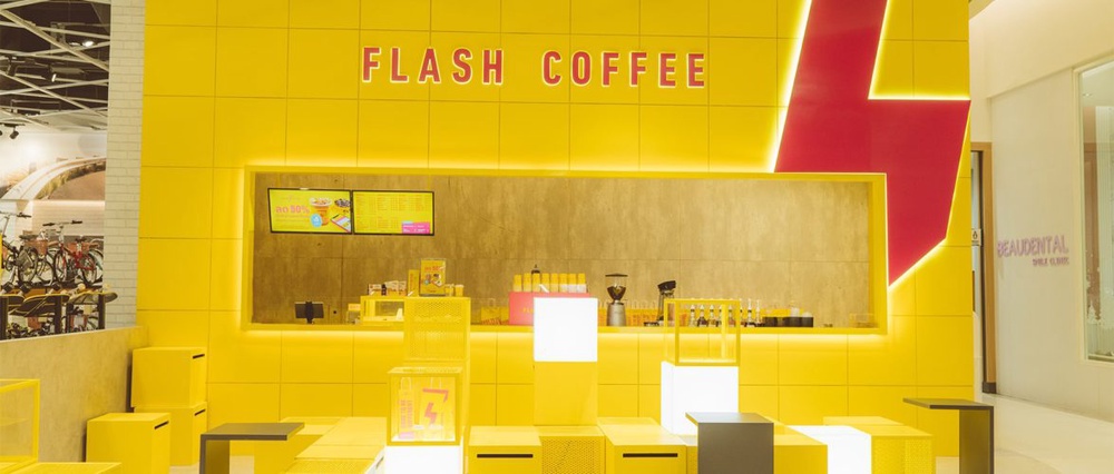 Deals in brief: Turn Capital acquires Flash Coffee Thailand, Bain Capital closes fifth pan-Asia ...