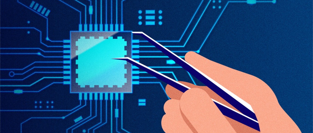 China’s chip capabilities just three years behind TSMC, teardown shows