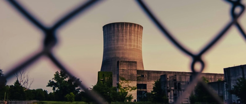 AI’s energy appetite revives nuclear ambitions in the US