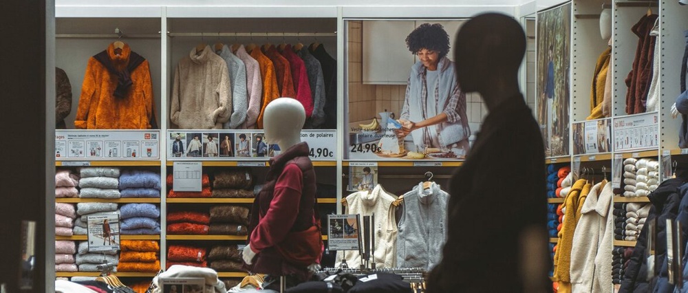 Uniqlo finds its groove in the West after years of trial and error