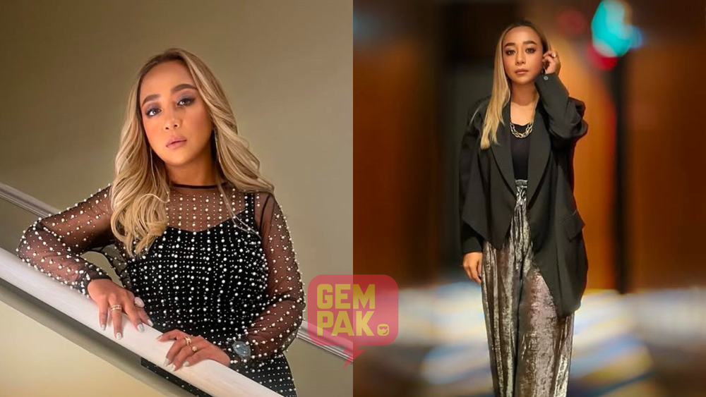 “Masih Ada Yang Hanya Lihat Saya Sebagai ‘Budak AF'” - Amylea Kecewa ...