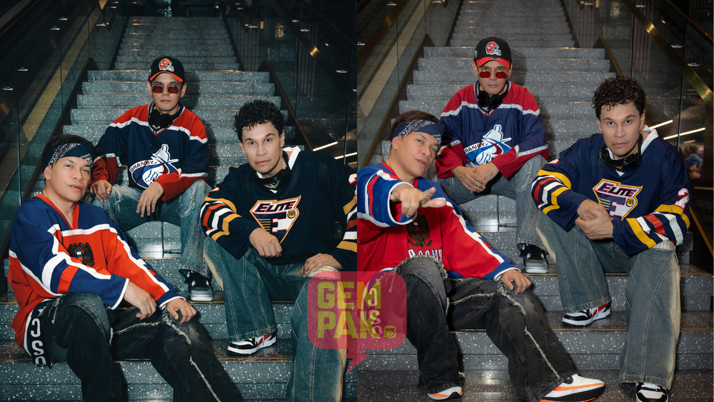 Singapura Bakal Jadi Saksi Konsert Terakhir GenKRU - “Tahun Depan ...