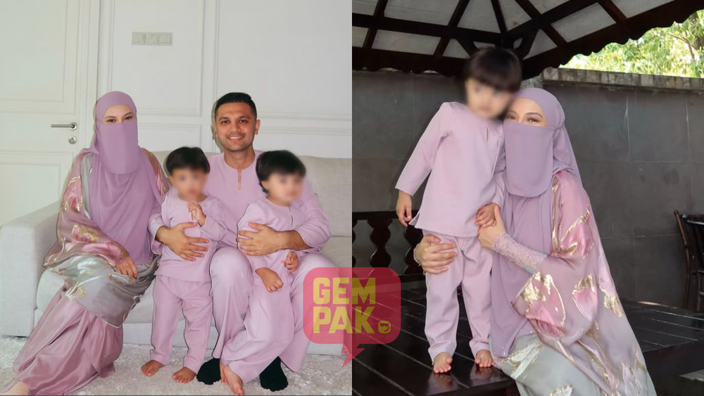 “Mindset Kolot Suka Pukul Anak” - Neelofa