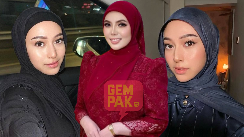 Dewi Sahkan Bekas Suami Langgar Tatlik Kerana Cik Epal - “Saya Tidak ...