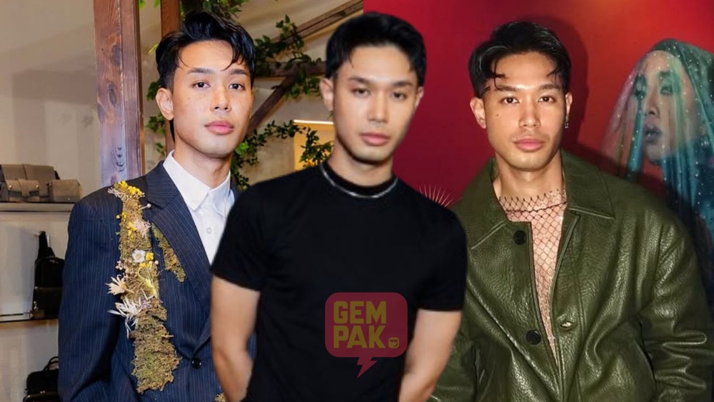 Masih Belajar! Daniel Cheang Terima Semua Kritikan - “Kejadian Ini Juga Membuka…”