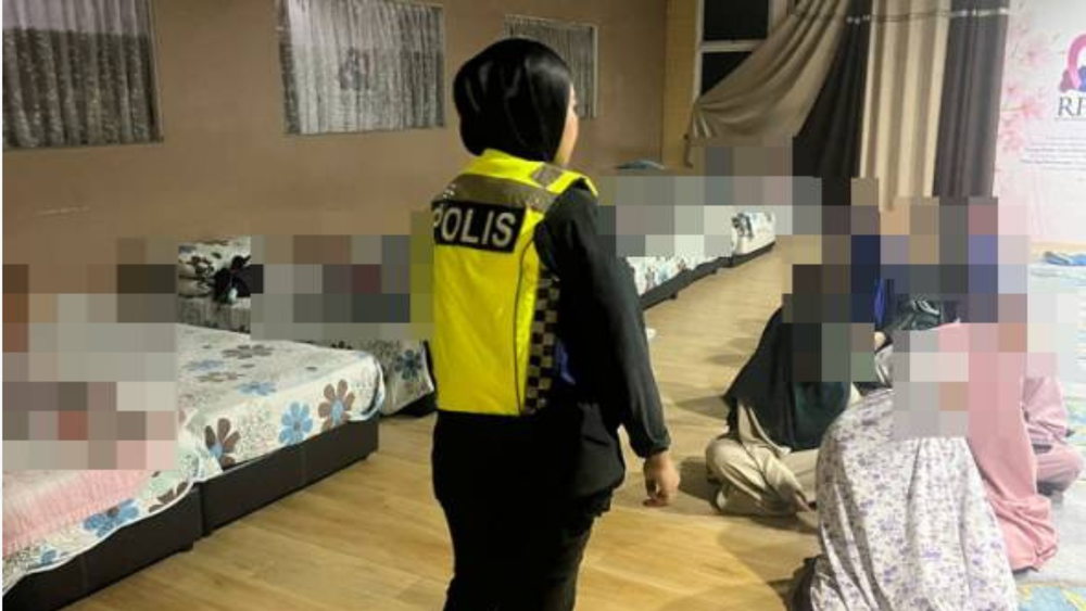 Eksploitasi Kanak-Kanak, Agama: Modus Operandi GISB, Kanak-Kanak Dididik Cara Meliwat, Diliwat - KPN