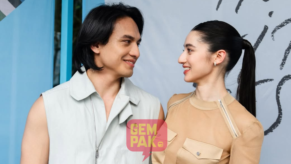 Bukan Cinta Biasa! Jefri Nichol & Ameera Khan Sanggup “On The Phone ...