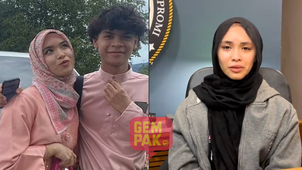 Kakak Pemandu Honda Jazz Mohon Maaf, Netizen Desak Jumpa Keluarga Mangsa - “Pergi Jumpa Depan ...