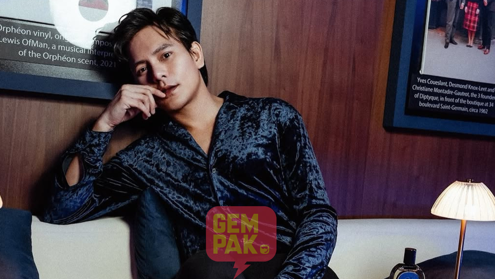 Nazim Othman Mahu Kembali Berumah Tangga, Mohon Doa Daripada Netizen