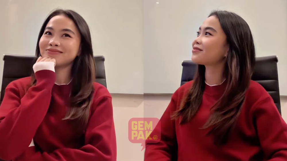 “Saya Banyak Buat Lagu Tapi…” - Wani Kayrie Sebak Tonton Muzik Video ...