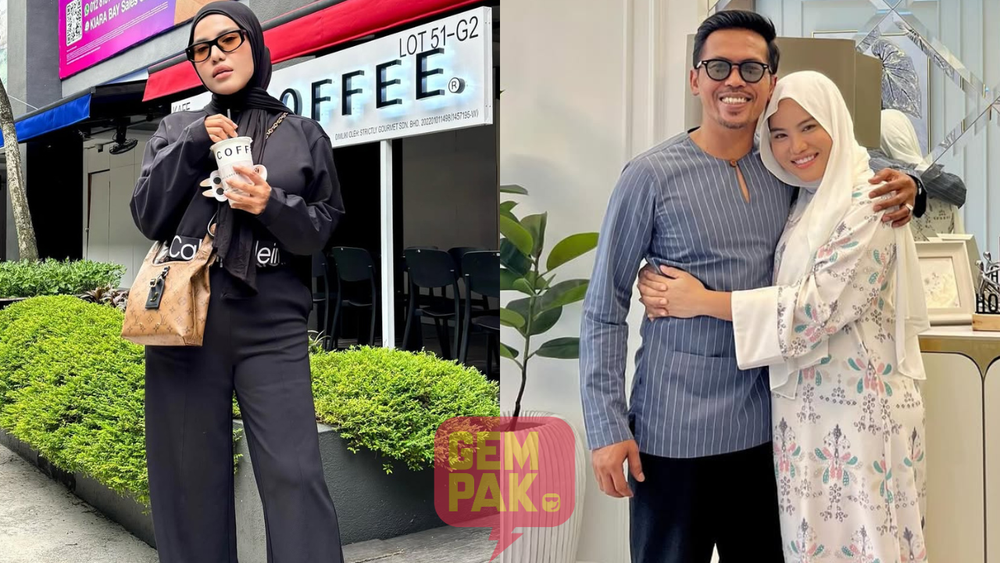 Rindu Nak Timang Cahaya Mata, Netizen Berdoa Buat Watie Hanafiah ...