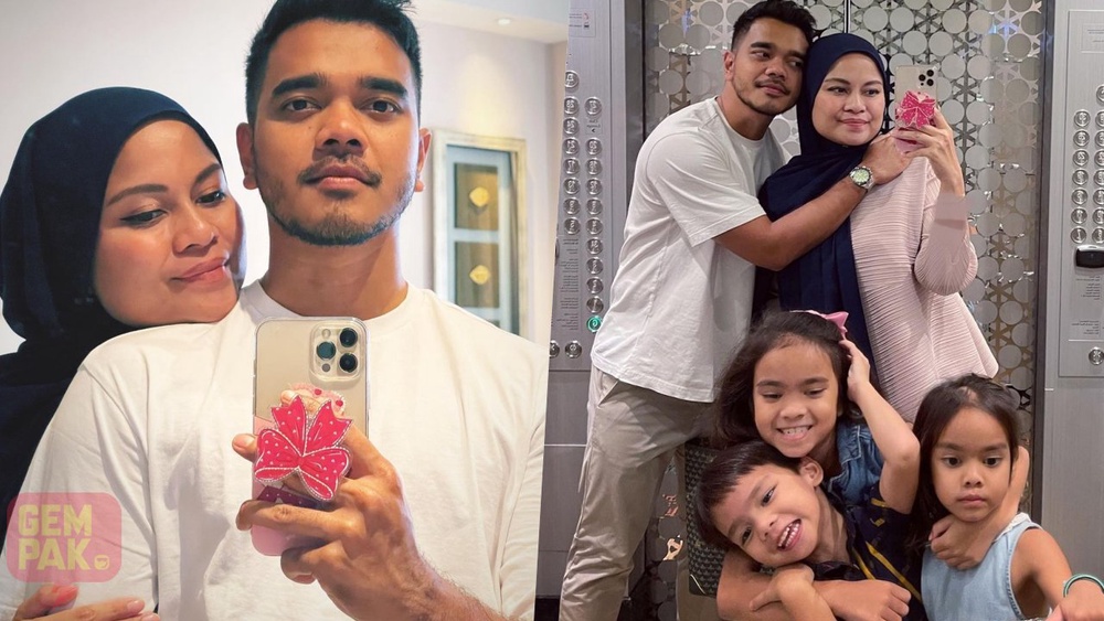 Diberi Gelaran ‘Unproblematic Alif’, Selalu Dijadikan Contoh, Alif ...