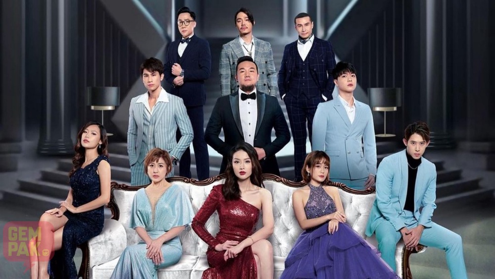 Astro Originals The Queen’s Ploy Bongkar Sisi Gelap Sifat Tamak Manusia