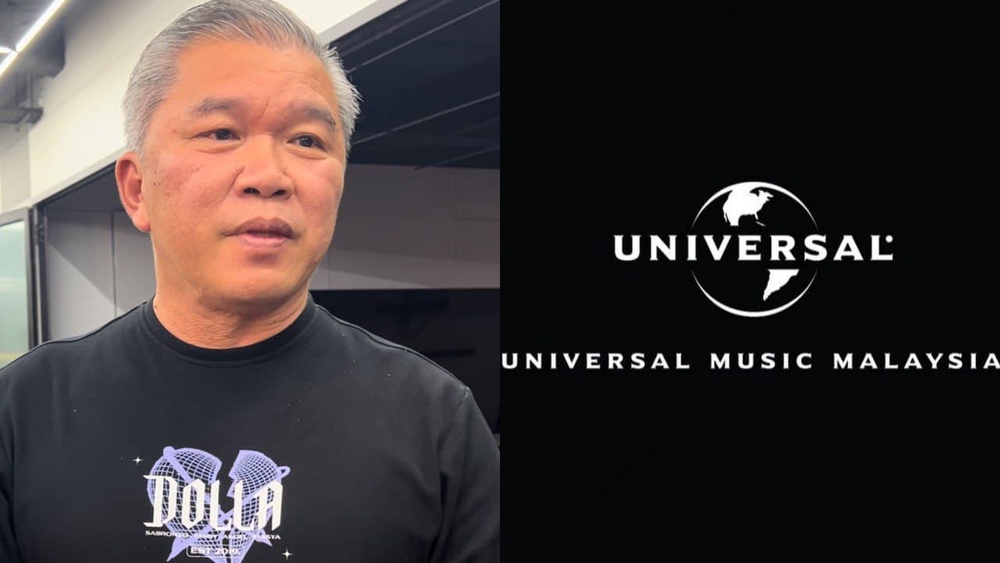 Universal Malaysia Bersikap Neutral Isu Palestin, Harap Orang Ramai Tak ...