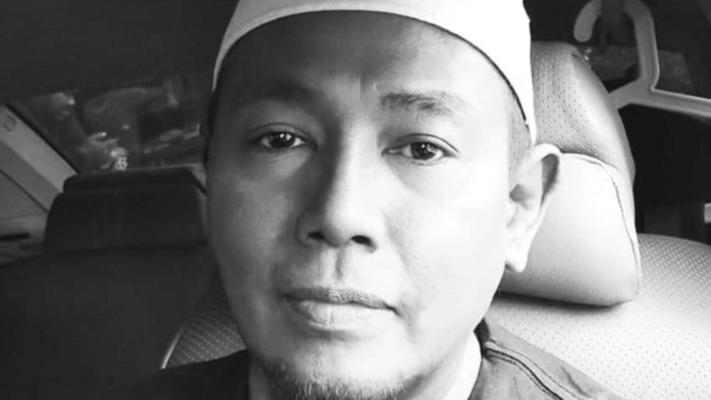 Penyanyi Era 80-An, Ibnor Riza Meninggal Dunia