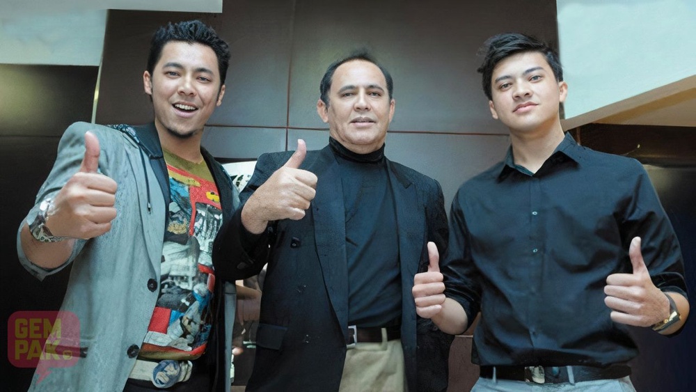 Sentiasa Cemerlang, Ini Senarai Filem Kutipan Tertinggi Arahan Yusof ...