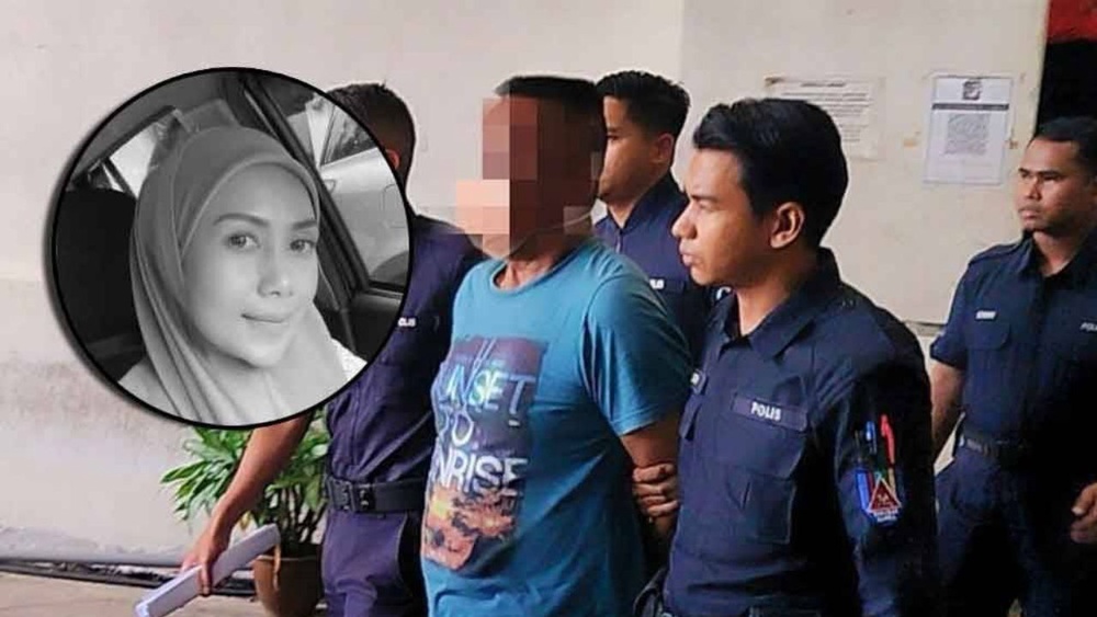 Suspek Kes Bunuh Norshamira Ada Enam Rekod Kes Judi - Polis