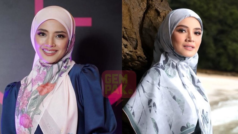"Gaya Dia Tak Pernah Seksi" - Netizen Puji Penampilan Sopan, Elegan Fazura