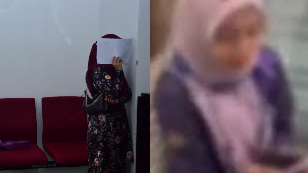 Cikgu Fadilah Lapor Polis, Tak Puas Hati Video S*ks Tersebar