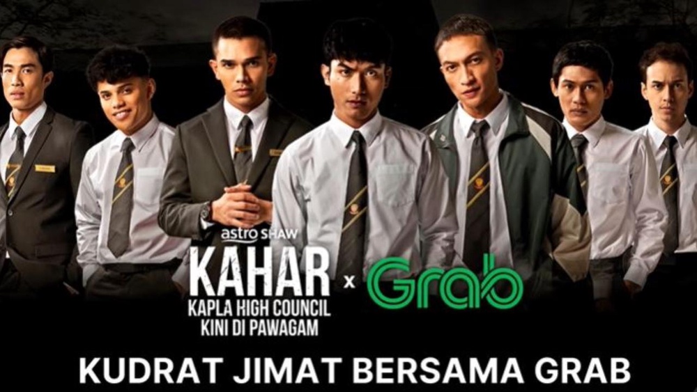 Kapla Tak Kapla, Tetaplah Nak Berjimat! Senang Je, Grab Kan Ada, Ini ...