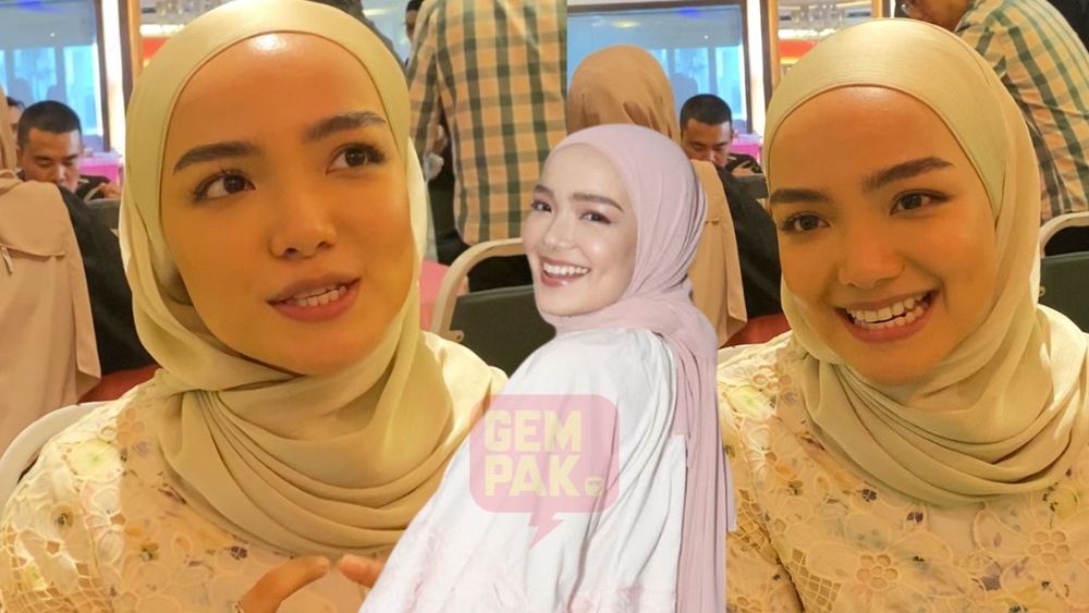 “Saya Ragu-Ragu Awalnya…” – Qasrina Karim Cabar Diri Bawa Watak Berat ...