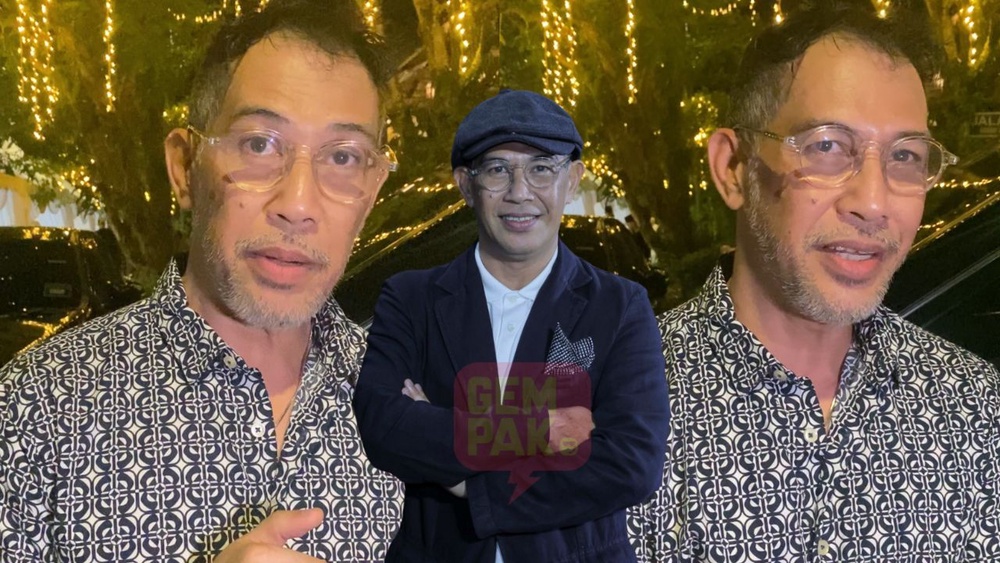 “Ini Bukan Hollywood…Banyak Lagi Pendekatan Boleh Dibuat" - Rusdi Ramli ...