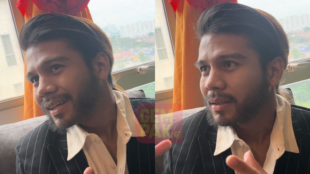 Da’i Syed Tampil Perjelas Salah Faham Netizen Berkenaan Penarikan ...